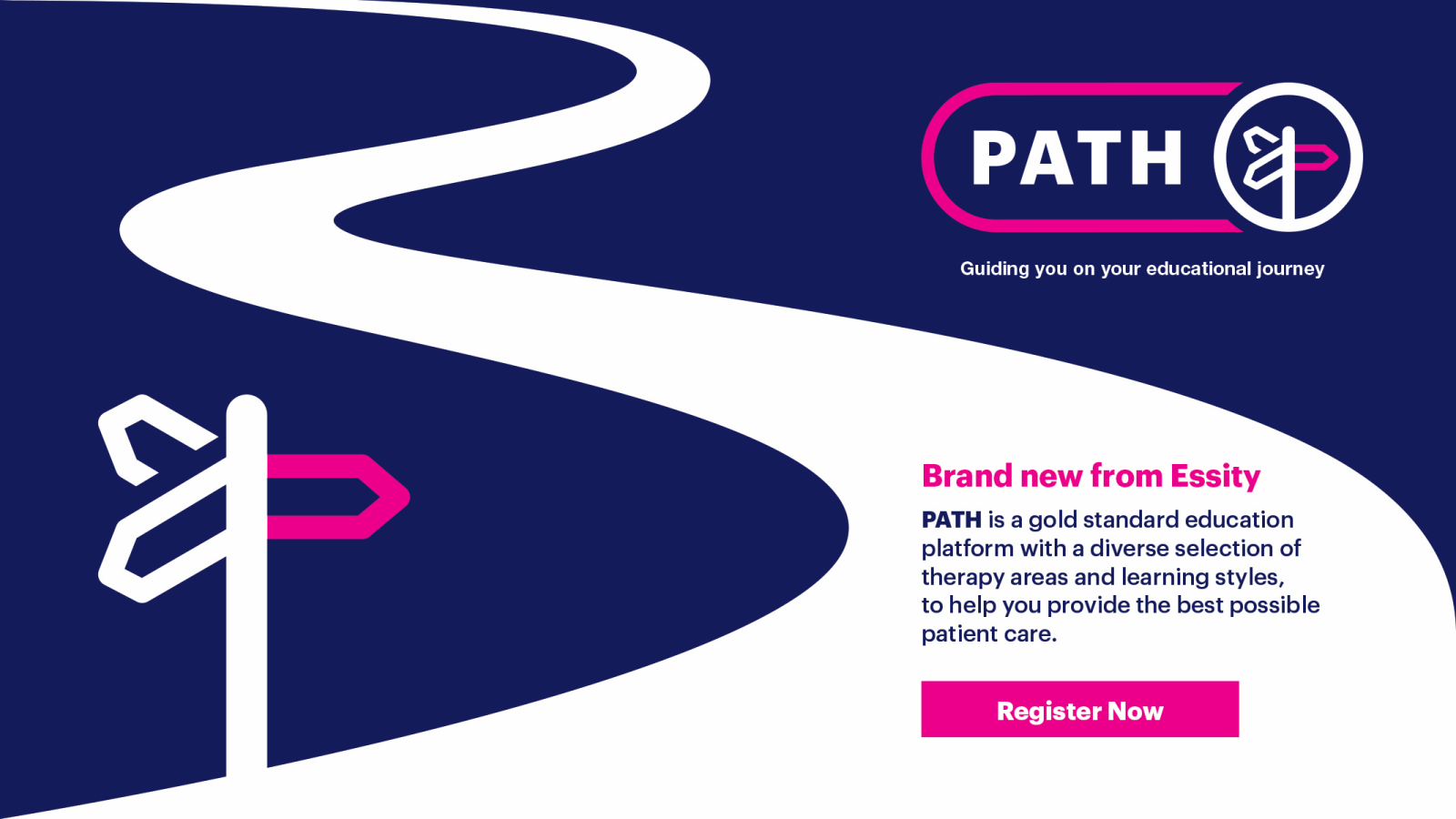 JCI from Essity - JOBST events & continuing education calendar